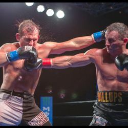 Victory Boxing Club - 24 Photos - Boxing - 121 E Waterloo, Edmond, OK ...