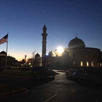 Islamic Center of America - 19 Photos - Mosques - 19500 Ford Rd ...