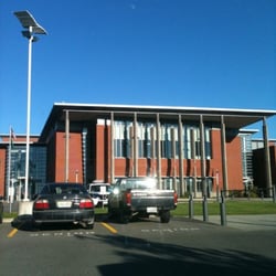 Central Valley High School - 821 S Sullivan Rd, Spokane Valley, WA ...