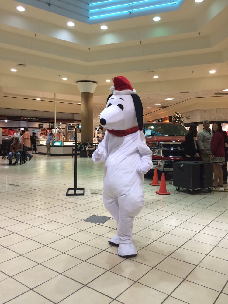 Glynn Place Mall - 12 Photos - Shopping Centers - 219 Mall Blvd ...