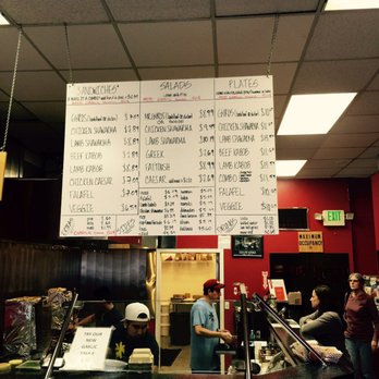 Mr. Gyros - 81 Photos & 286 Reviews - Greek - Seattle, WA - 5522 20th ...