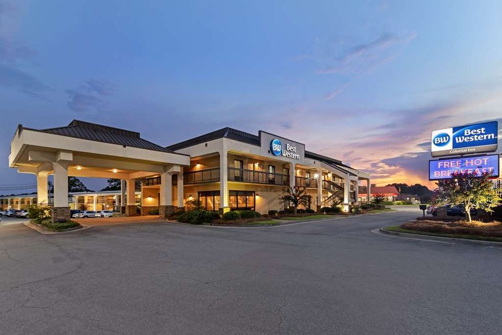 MCLB Albany Army Base in Albany, GA | MilitaryBases.com