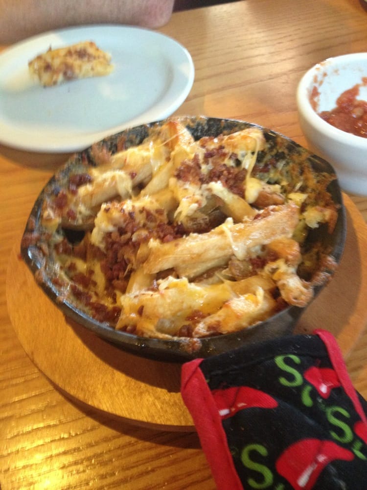 Chili’s - 21 Reviews - Bars - 3580 S Broadway, Edmond, OK - Restaurant ...