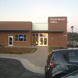 Page Road Grill - 84 Photos & 135 Reviews - American (New) - 5416 Page ...