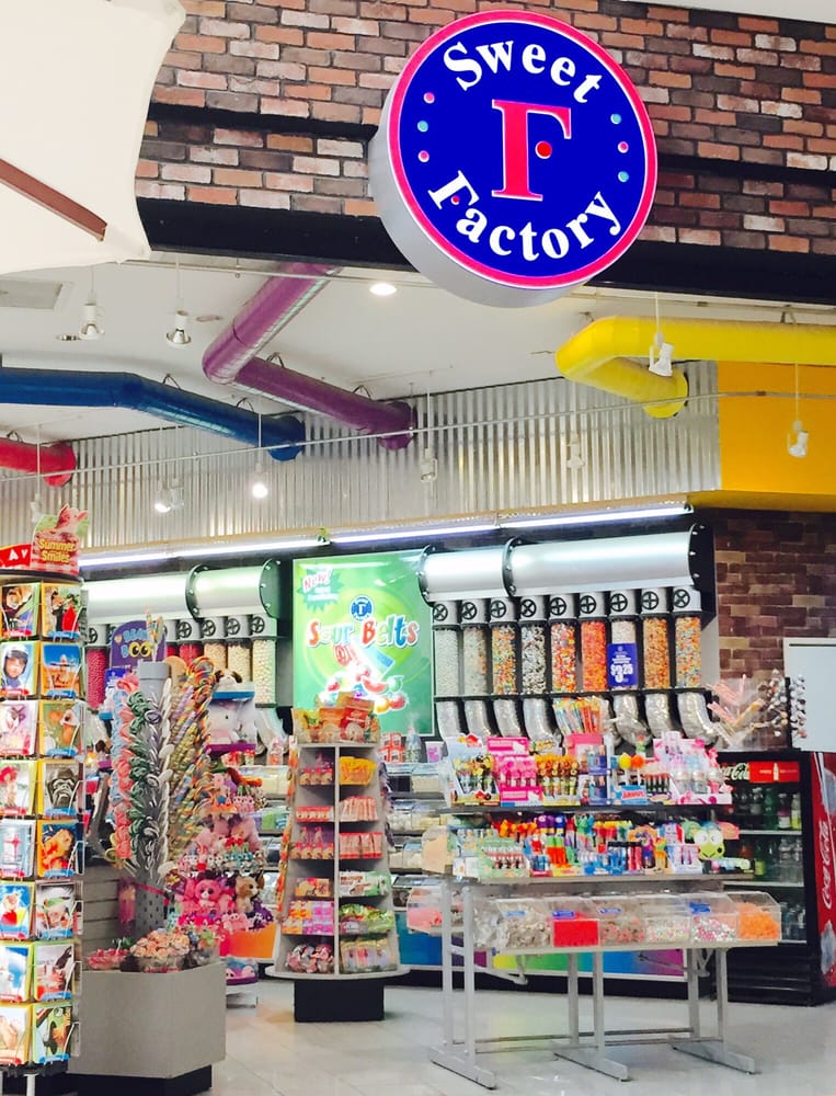 Sweet Factory - 10 Photos & 24 Reviews - Candy Stores - 354 Los ...