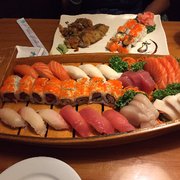 Sushi Yami Japanese Restaurant - 83 Photos & 97 Reviews - Japanese ...