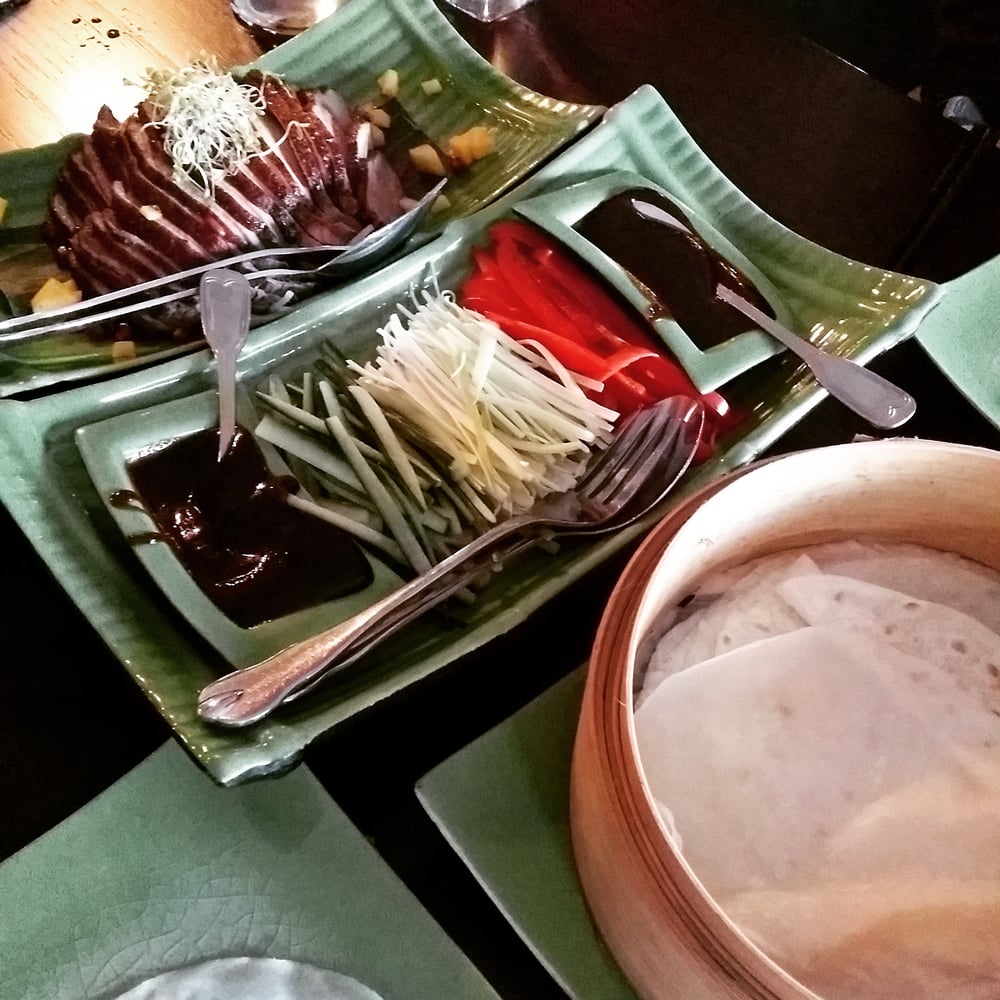 Soya Restaurant - Dim Sum - Finnegårdsgaten 6, Bergen, Norway ...