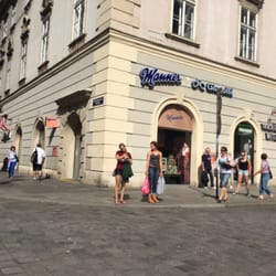 Manner Shop - 40 Photos & 65 Reviews - Chocolatiers & Shops ...