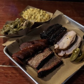 Hutchins BBQ - 528 Photos & 658 Reviews - Barbeque - 9225 Preston Rd ...