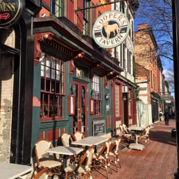 Kooper’s Tavern - 172 Photos & 293 Reviews - Bars - 1702 Thames St ...