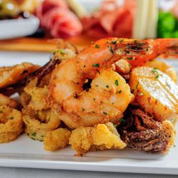 Assaggio - 111 Photos & 72 Reviews - Italian - 29 Prince St, North End ...