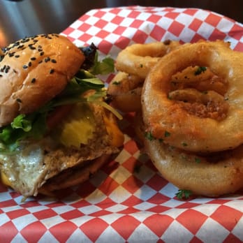 The Gourmet Burger Shop - 69 Photos & 178 Reviews - Burgers - 4120 ...