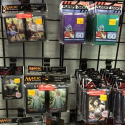 Sun City Games - 15 Photos - Hobby Shops - 1716 E Yandell Dr, El Paso ...