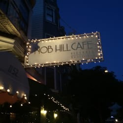 Nob Hill Cafe - 349 Photos & 1026 Reviews - Italian - 1152 Taylor St ...