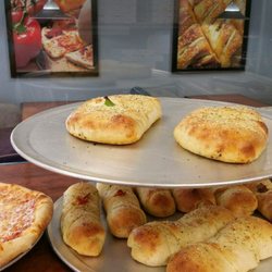 Carrozza Pizza - 19 Photos & 16 Reviews - Pizza - 115 N St, Dryden, NY ...