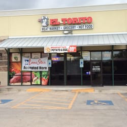 El Torito Meat Market - Breakfast & Brunch - 3701 Colbath Ave, McAllen ...