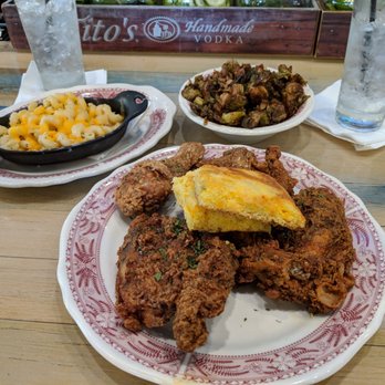 Leroy Fox South End - 223 Photos & 212 Reviews - Southern - 1616 Camden ...
