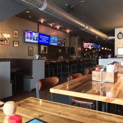 The Walrus - 333 Photos & 386 Reviews - Bars - 143 E Main St, Downtown ...
