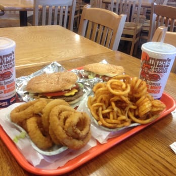 Miner’s Drive-In Restaurant - Yakima, WA - Yelp