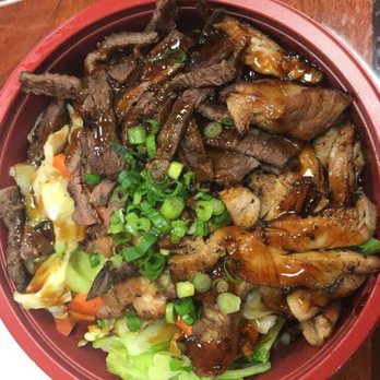 Top Grill - 46 Photos & 68 Reviews - Asian Fusion - Riverside, CA ...