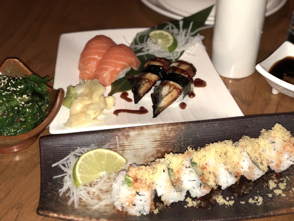 CHI Chinese and Sushi Bar - 57 Photos & 111 Reviews - Sushi Bars - 70 ...