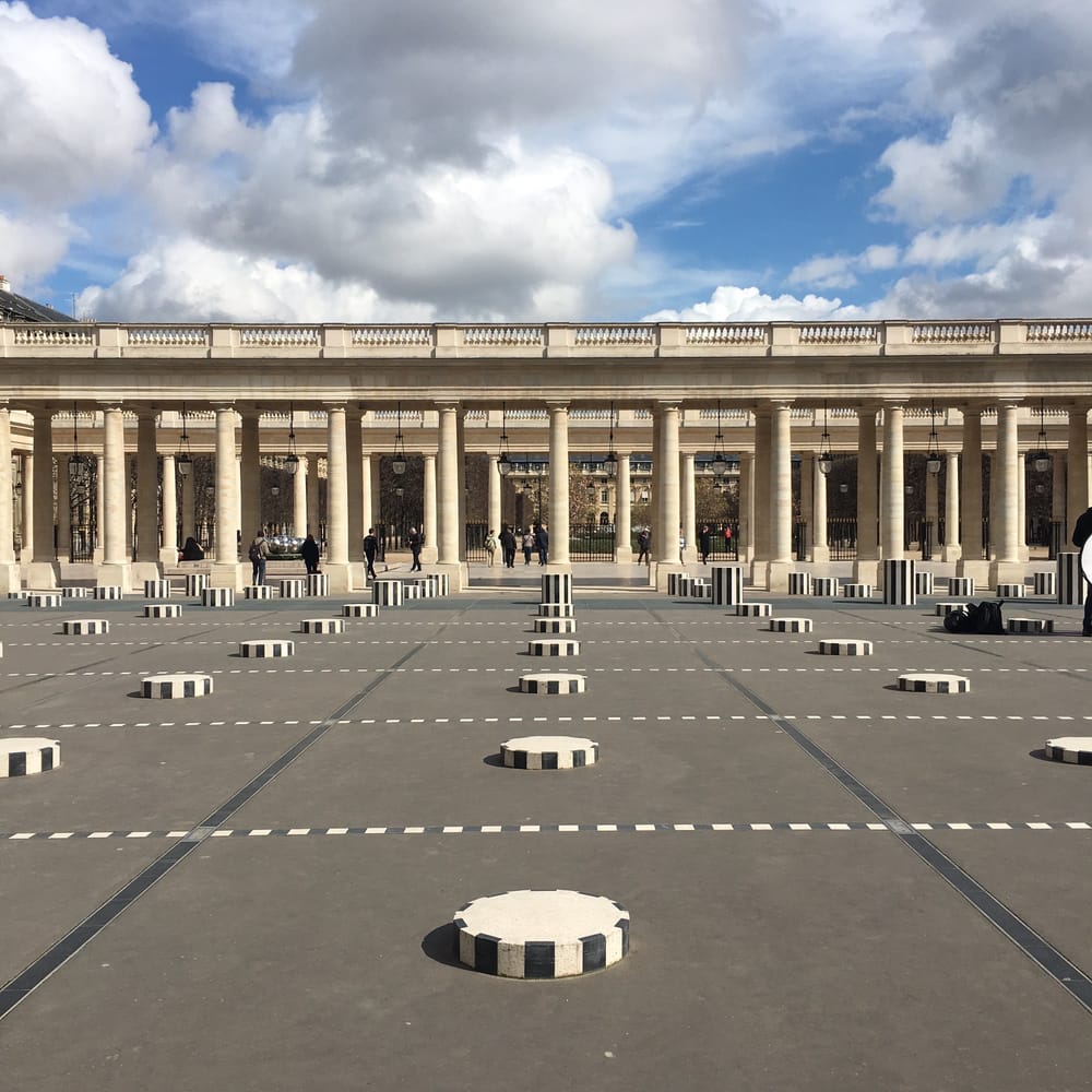 Palais-Royal - 34 Photos & 30 Reviews - Landmarks & Historical ...