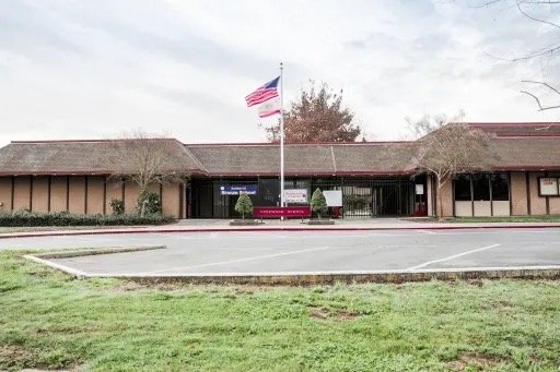 Vinewood Elementary School, 1600 W Tokay St, Lodi, CA - MapQuest