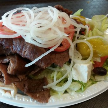 Oakland Gyros - 89 Photos & 151 Reviews - Greek - 530 W Layton Ave ...