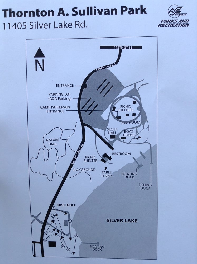 Thornton A. Sullivan Park - 34 Photos & 14 Reviews - Parks - 11405 ...