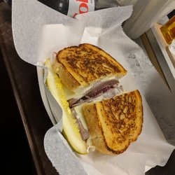 Diamond Deli - 378 S Main St, Akron, OH - 2019 All You Need to Know ...