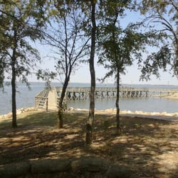 Cooper Lake State Park - Doctors Creek Unit - 2019 All You Need to Know ...