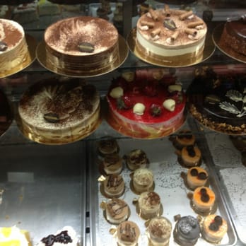 Ambrosia Bakery - 14 Photos & 13 Reviews - Bakeries - 4657 Boulevard ...