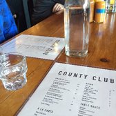County Club - 129 Photos & 148 Reviews - Barbeque - 555 Jefferson St ...