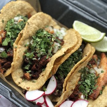 Oaxaca Mexican Food - 1985 E Wattles Rd, Troy, MI - 2019 All You Need ...