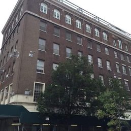 Capital Preparatory Harlem Charter School - Specialty Schools - 1 E ...