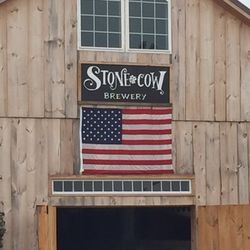 Stone Cow Brewery - 10 Photos - Breweries - 500 West St, Barre, MA ...