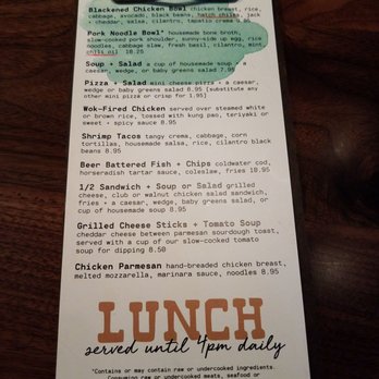 Lazy Dog Restaurant & Bar - 490 Photos & 403 Reviews - American (New ...