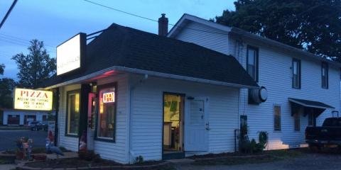 Gluten Free Pizza in Orwell - Happy Gluten Free