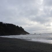 First Beach - 63 Photos & 18 Reviews - Beaches - La Push, WA - Last ...