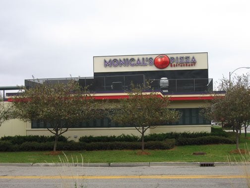 Monical’s Pizza - 14 Reviews - Pizza - 1219 S Main St, Normal, IL ...
