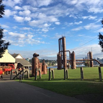 Gas Works Park - 849 Photos & 433 Reviews - Parks - 2101 N Northlake ...