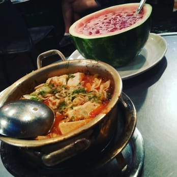 Pocha 32 - 1310 Photos & 1061 Reviews - Bars - 15 W 32nd St, Koreatown ...