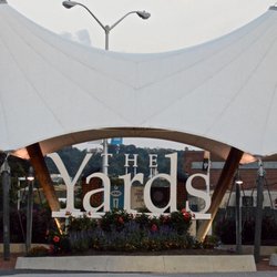The Yards Park - 352 Photos & 91 Reviews - Parks - 355 Water St SE ...
