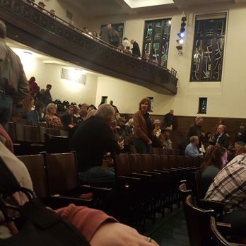 Sheldon Concert Hall & Ballroom - 53 Photos & 26 Reviews - Venues ...