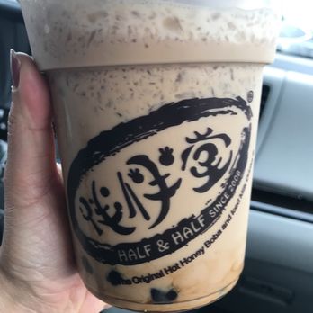 Half and Half Tea Express - 712 Photos & 680 Reviews - Coffee & Tea ...
