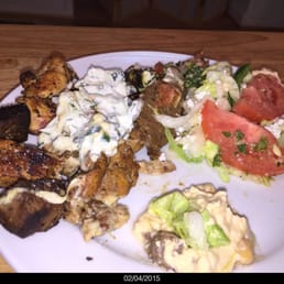 Nazareth Bread - 91 Photos & 117 Reviews - Bakeries - 4507 W Market St ...