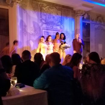 Duane Park - 389 Photos & 223 Reviews - American (New) - 308 Bowery ...