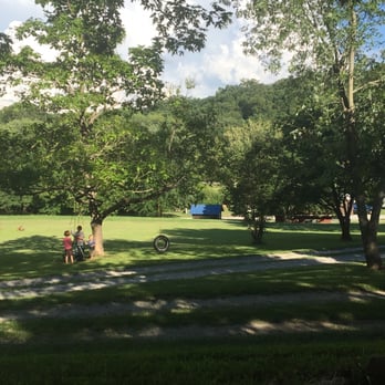 Laura Ingalls Wilder RV Park - RV Parks - 2991 Missouri Hwy A ...