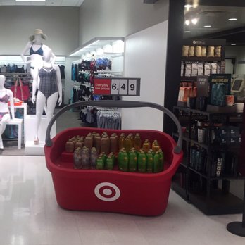 Target - 135 Photos & 146 Reviews - Department Stores - 8148 E Santa ...