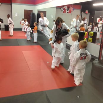 ATA Black Belt Academy - Martial Arts - 773 Windmiller Dr, Pickerington ...